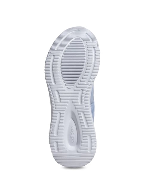 adidas Women Blue Walking Sports Shoes