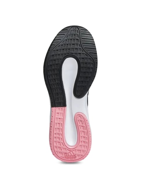 Buy Adidas Women's Runesy Black Running Shoes for Women at Best Price ...