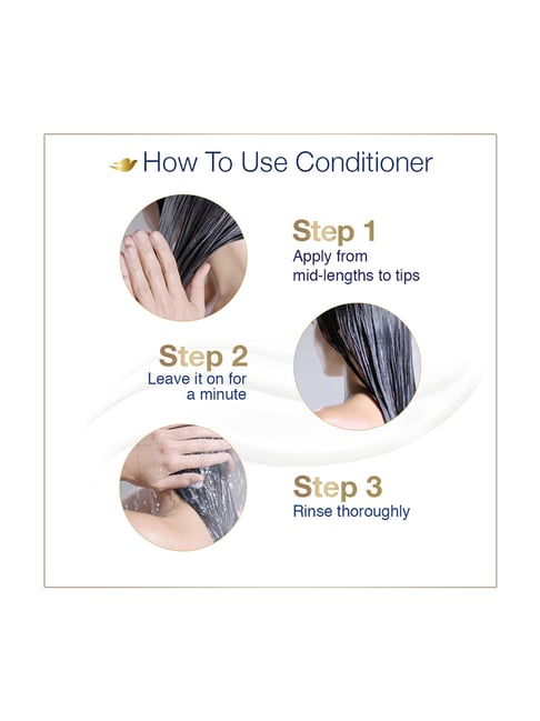 Buy Dove Daily Shine Conditioner 80 ml at Best Price Tata CLiQ