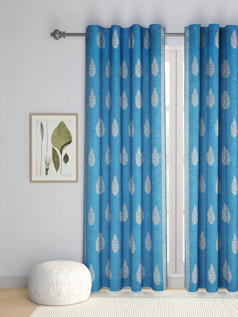 Fab india curtains store