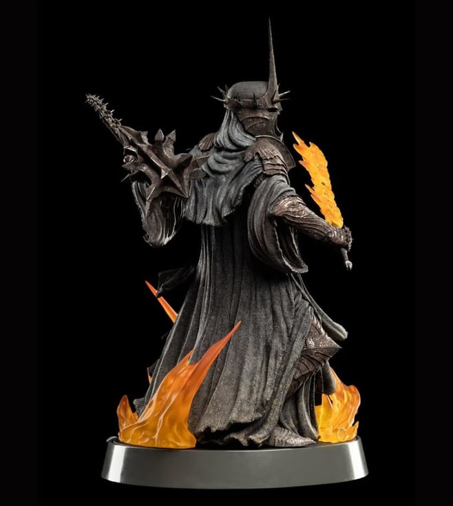 Superhero Toy Store Lord Of The Rings The Witch-King Of Angmar Figures ...