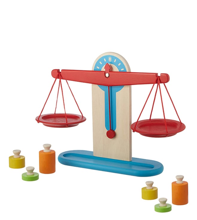 Balance Scale For Kids