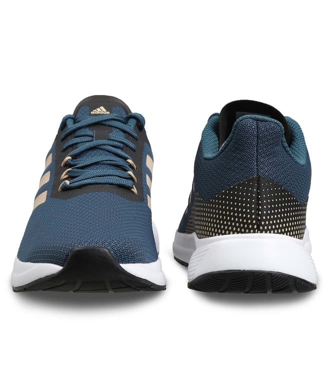 Buy Adidas MECH DUNE M Teal Blue Running Shoes Online @ Tata CLiQ Luxury