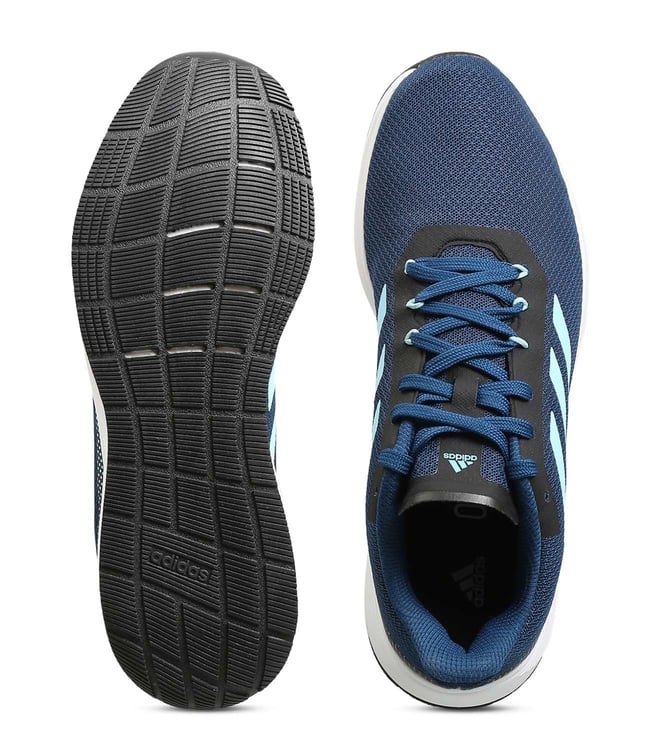 Buy Adidas MECH DUNE M Royal Blue Running Shoes Online @ Tata CLiQ Luxury