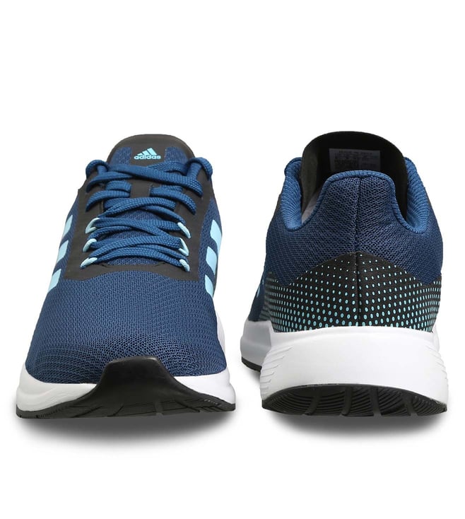 Buy Adidas MECH DUNE M Royal Blue Running Shoes Online @ Tata CLiQ Luxury