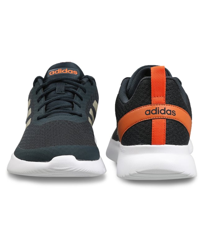 Buy Adidas Flexpace M Black Walking Shoes Online @ Tata CLiQ Luxury