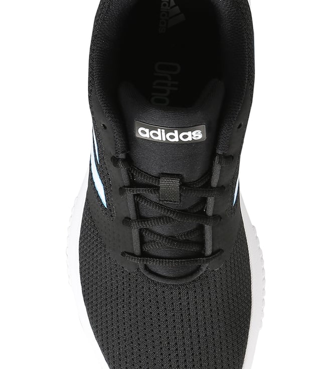 Buy Adidas Fleecewalk M Black Walking Shoes Online @ Tata CLiQ Luxury