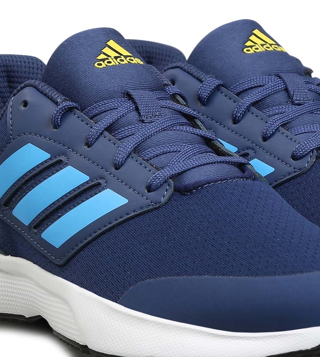 Buy Adidas Stunicon M Blue Running Shoes Online @ Tata CLiQ Luxury