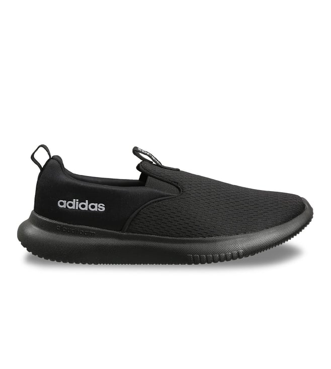 Buy Adidas Flodean M Black Walking Shoes Online @ Tata CLiQ Luxury