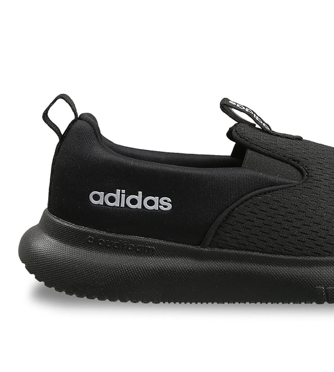 Buy Adidas Flodean M Black Walking Shoes Online @ Tata CLiQ Luxury