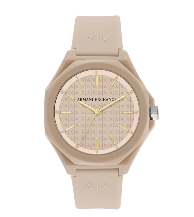 Armani Exchange Watches For Women