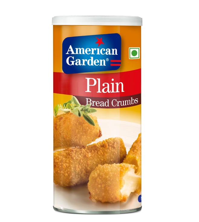 American Garden Bread Crumbs Flour - 425 g