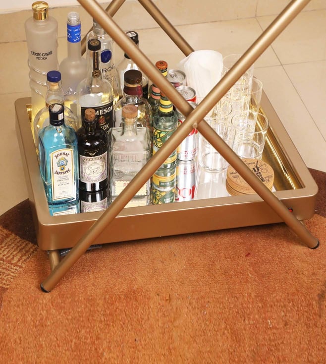 Buy HAUS OF BARS by SpeedX Model J Bar Table at Best Price @ Tata CLiQ