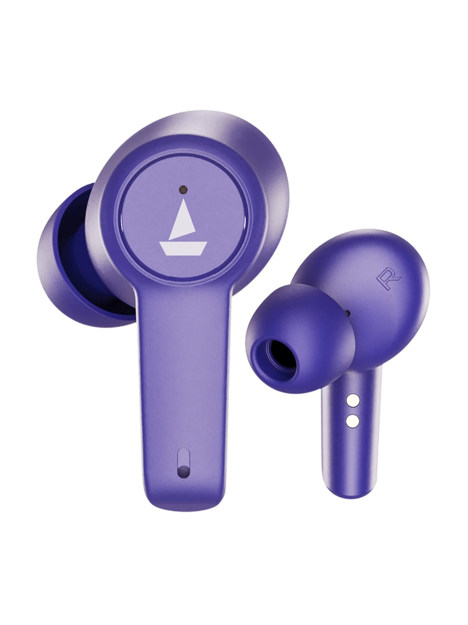 Boat Airdopes 413ANC in Ear Bluetooth Earbuds with 20 Hrs Playback ...