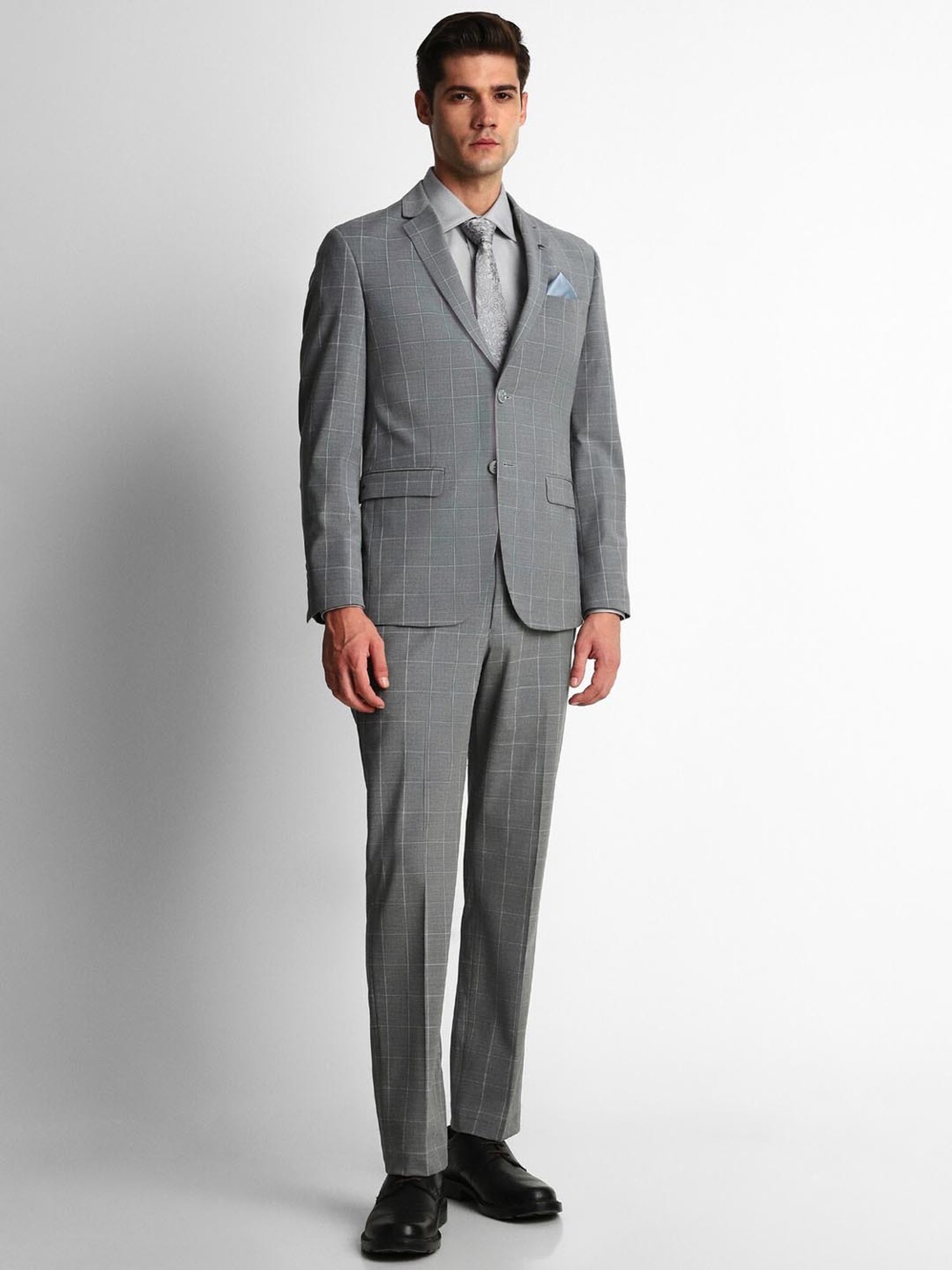 Louis Philippe Suits