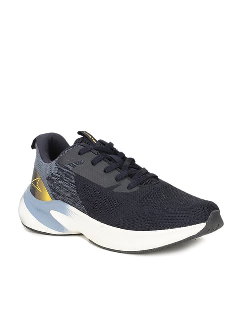 Power Blue Training Sports Shoes