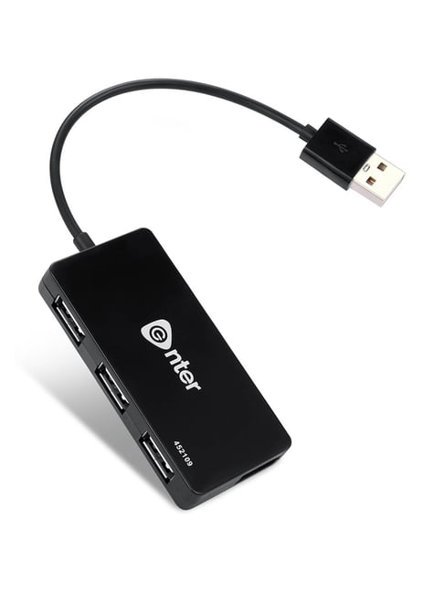 Buy Enter Pinnacle PRO USB Keyboard, Cursor USB Optical Mouse Online At ...