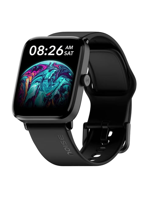 Noise ColorFit Pro 4 Alpha Bluetooth Calling Smartwatch with 1.78 inch ...