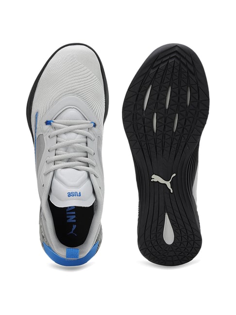 Puma Men Training Sports Shoes with Rubber Sole