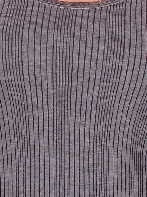 Women's Clothing Grey Sleepwear & Robes for Inner & Nightwear by LUX ...