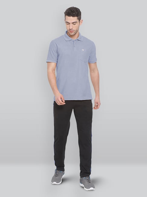 Lux Nitro Men T-shirts & Polos in Cotton Blend