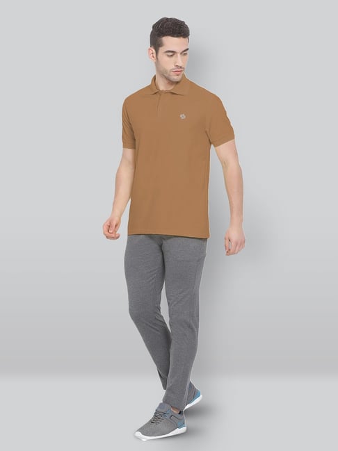 Lux Nitro Men T-shirts & Polos in Cotton Blend