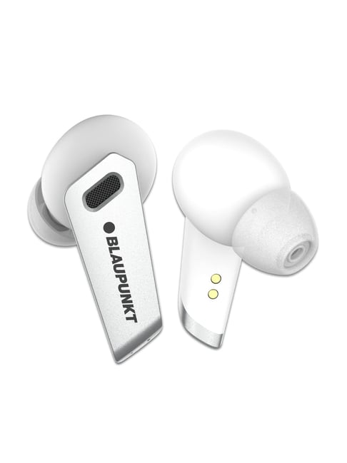 Blaupunkt BTW300 In Ear BT Earbuds with 40H Playtime & TurboVolt ...