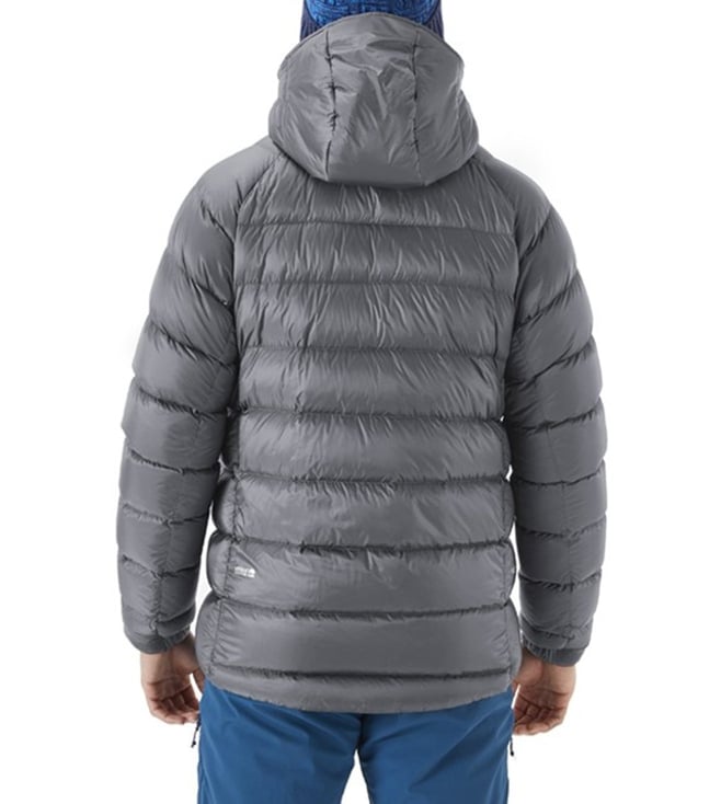 Buy Rab Graphene Axion Pro Regular Fit Puffer Jacket for Men Online ...