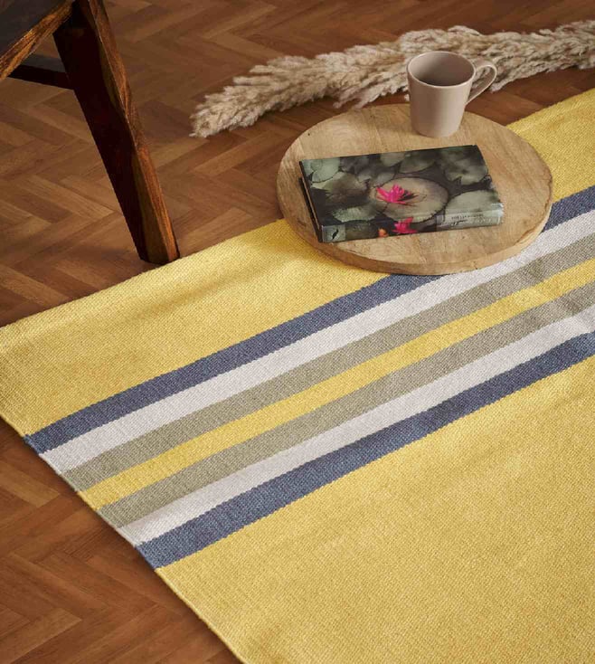 Dhurrie Rugs In Fabindia | Bryont Blog