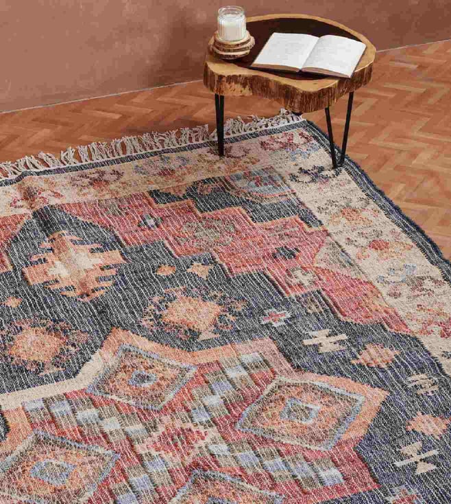 Dhurrie Rugs In Fabindia | Bryont Blog