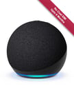 All-New Echo Dot 5th Gen 2023 release Smart speaker with Big sound ...