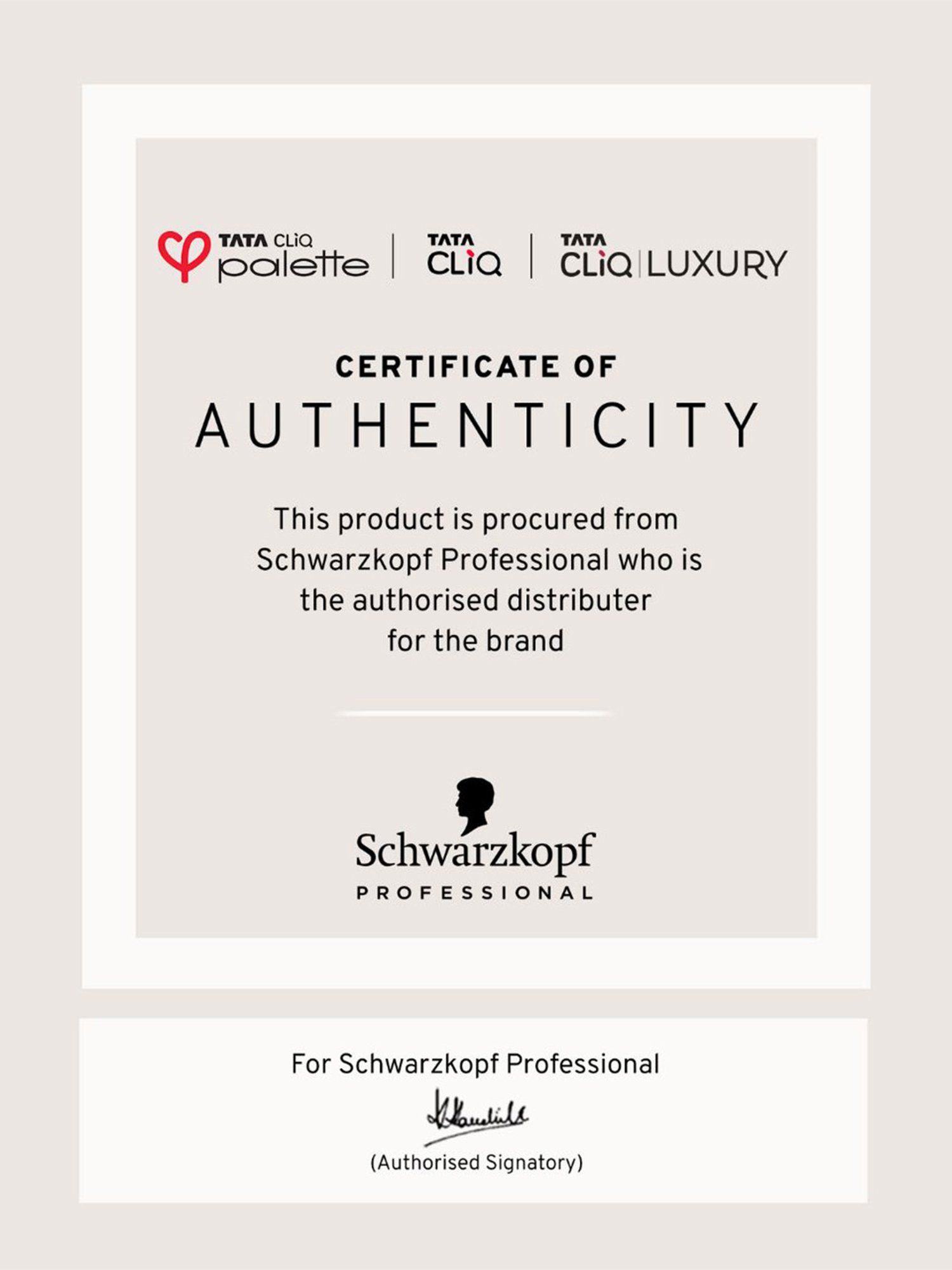 Schwarzkopf Spa Essence Enriching Cream Mask - 500 ml