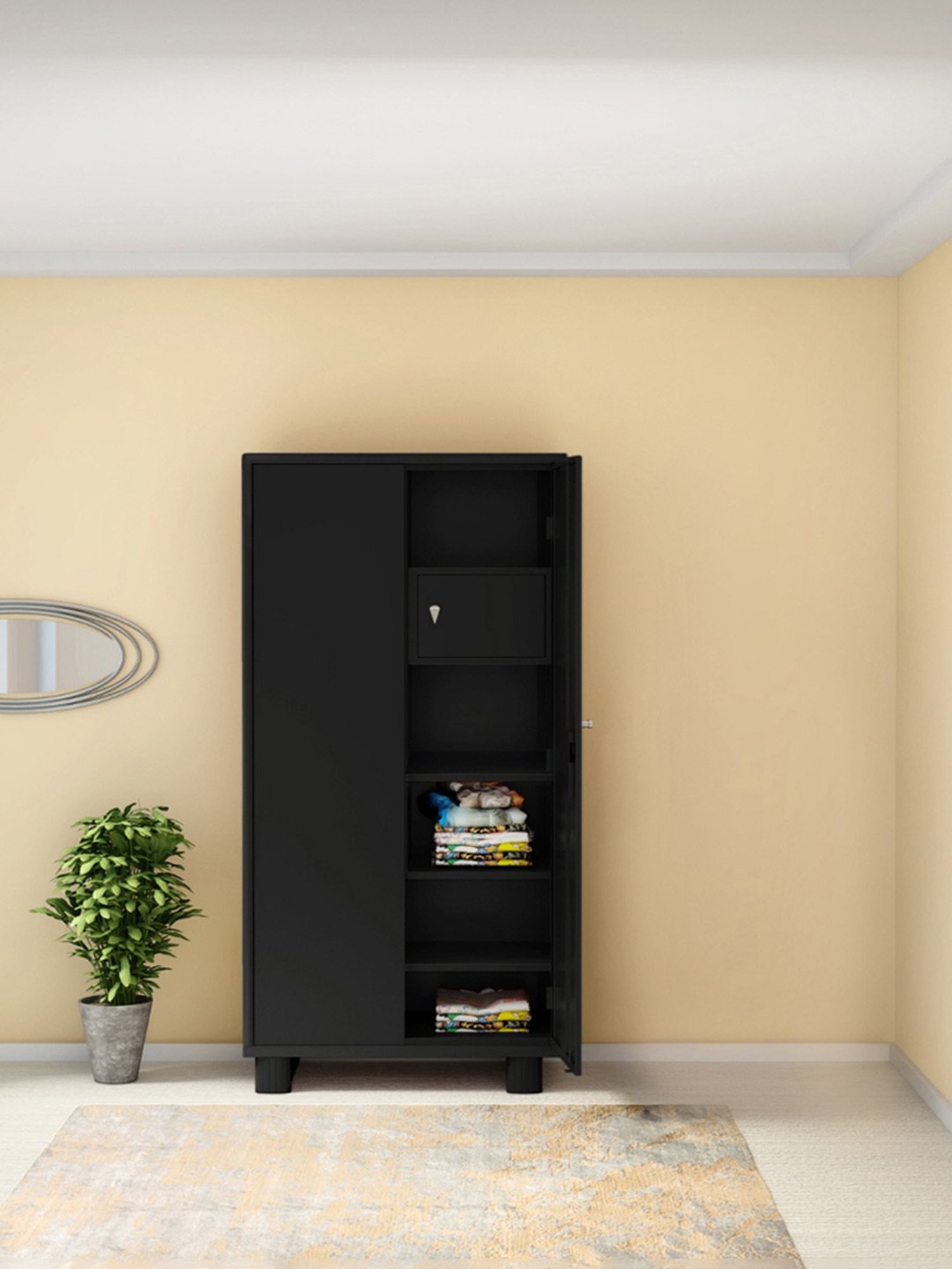 Godrej furniture almirah store