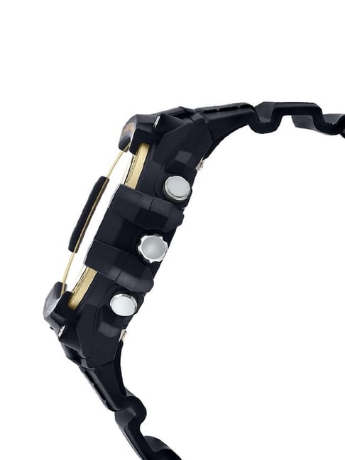 Buy Casio MCW-100H-9A2VDF Youth Analog Watch for Men at Best Price ...