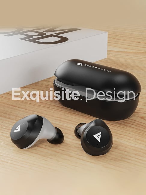 Boult audio airbass truebuds store