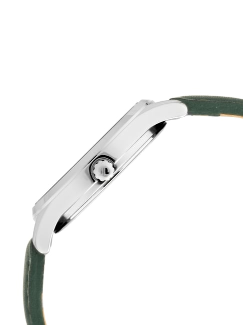 Buy Titan 2639SL04 Analog Watch for Women at Best Price @ Tata CLiQ