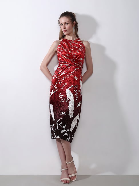 Women's Clothing Western wear Dresses by Vero Moda