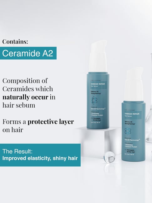 Bare Anatomy Expert Damage Repair Hair Serum - 50 ml