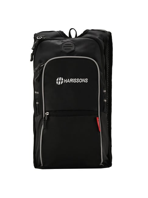 Harissons Knightrider 9 Ltrs Medium Backpack