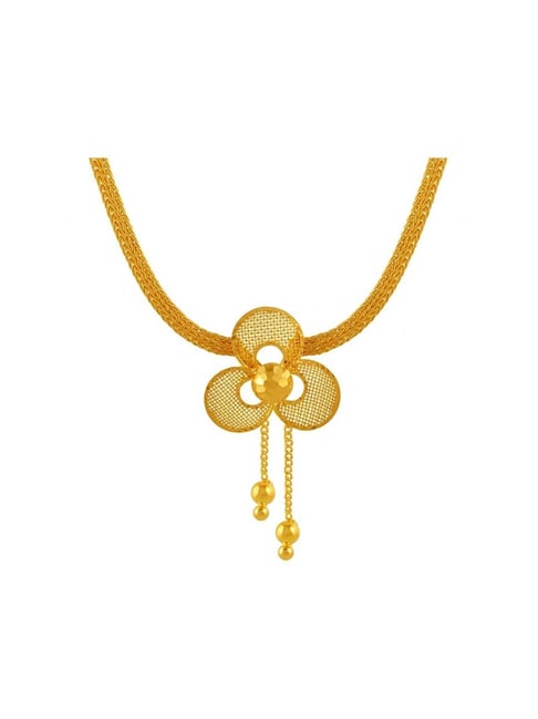 Mp jewellers necklace collection