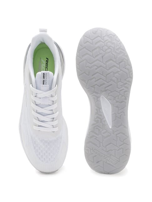 Buy Red Tape Men's White Running Shoes at Best Price @ Tata CLiQ