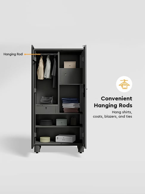 Godrej almirah h1 model store