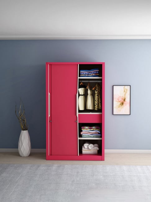 Godrej sliding door almirah store
