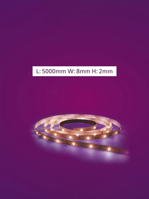 Buy Philips LED Cove Light for Ceiling & Home Decor (Natural White ...