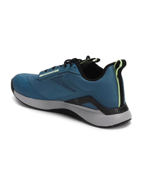 Blue Training Sports Shoes for Men by Reebok