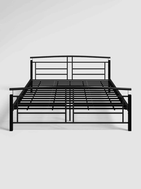 Godrej metal bed store