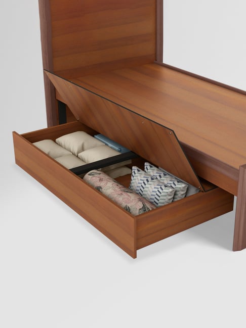 Godrej adriana single bed price store