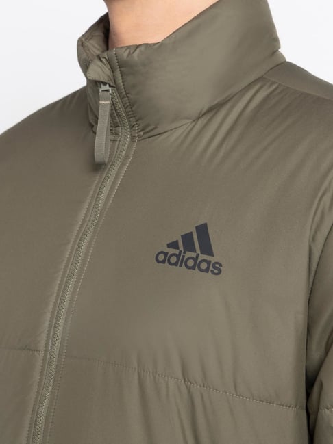 adidas Jackets for Men in Olive