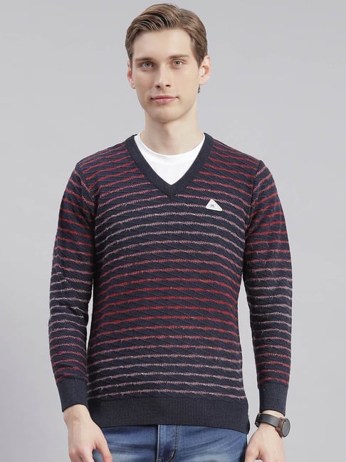 Monte carlo sweater for men store