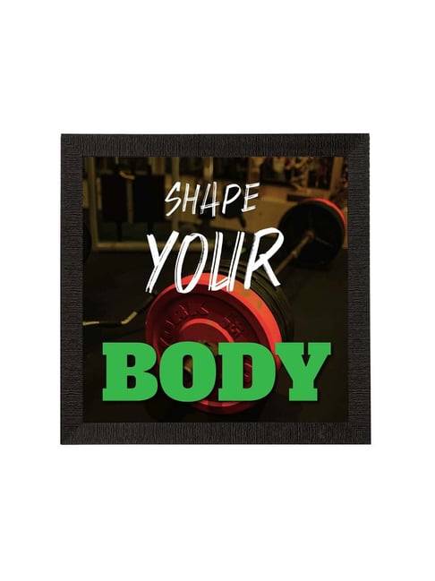 Body Paint Quotes